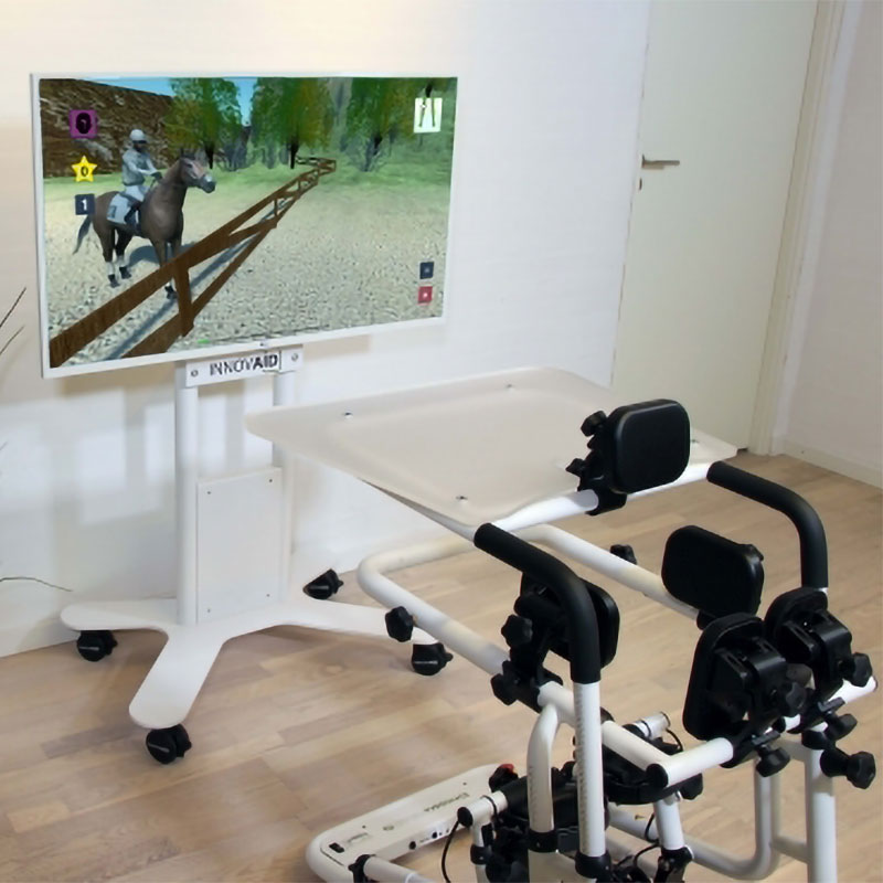 Innovaid – Zao Rehab