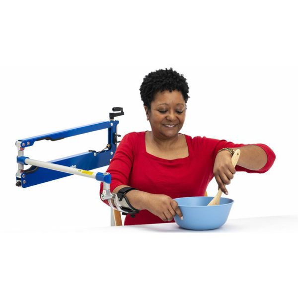 SaeboMAS – Zao Rehab