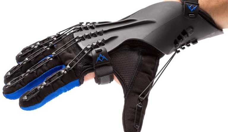 Saebo, Inc. Awarded Patent for Low-Profile Stroke Recovery Glove – Zao ...