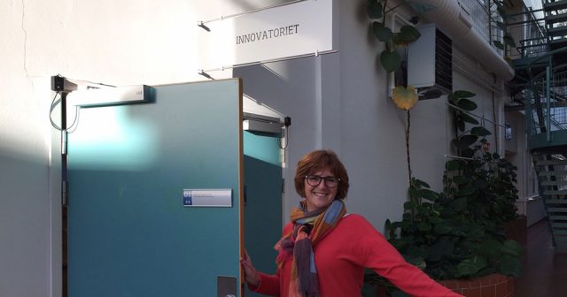 INNOVATORIET – A WELFARE TECHNOLOGY EXHIBITION – Zao Rehab