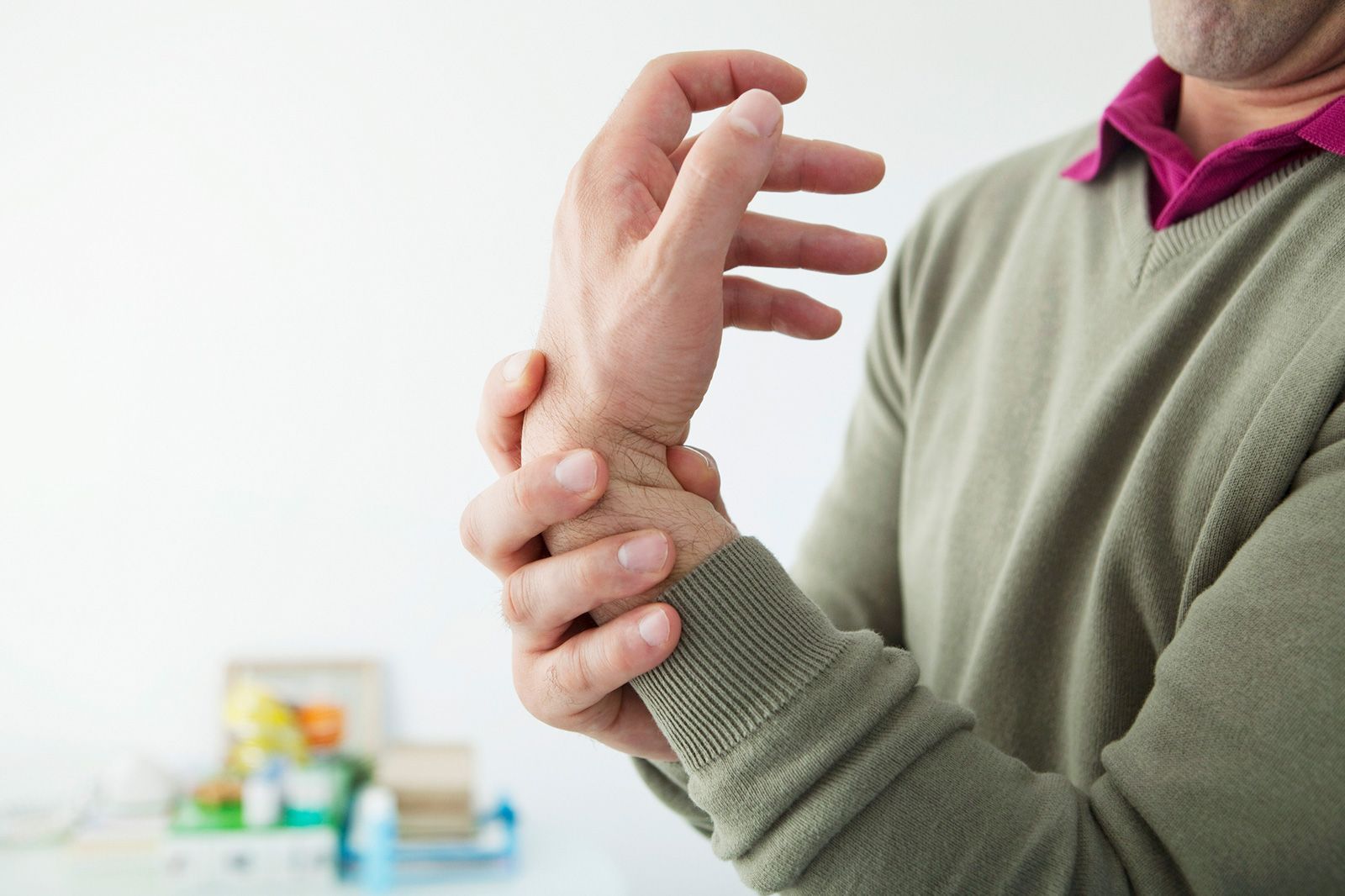 Saebo – Zao Rehab