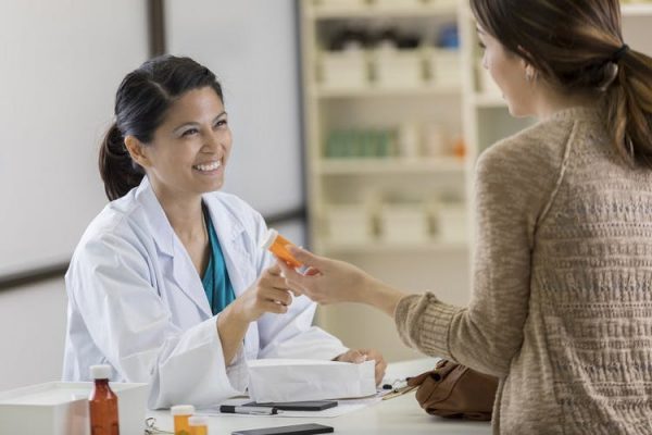 Traumatic Brain Injury Medication: Understanding the Types of ...