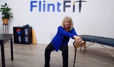 Arm Exercises for Stroke Patients: Helpful Movements for All Ability ...