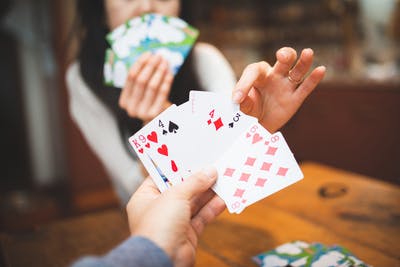 9 Games for Stroke Patients that Promote Cognitive Agility – Zao Rehab
