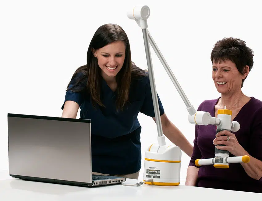 How Technology Is Changing Stroke Rehabilitation – Zao Rehab