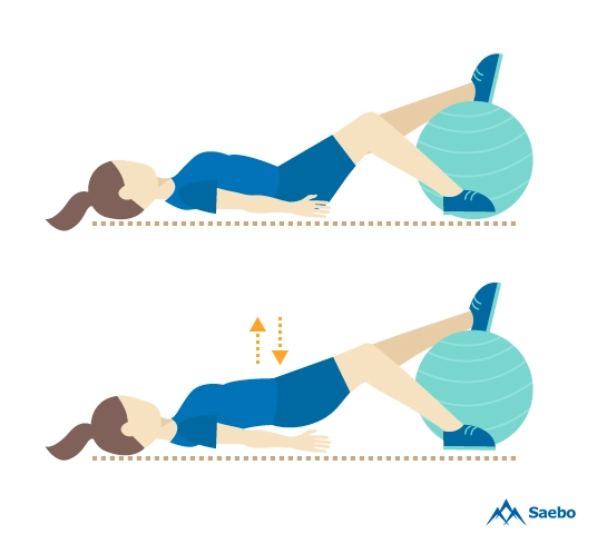 Reclaim Your Stability With Core Exercises For Stroke Recovery – Zao Rehab