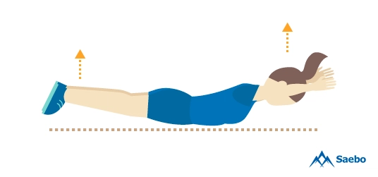 Reclaim Your Stability With Core Exercises For Stroke Recovery – Zao Rehab