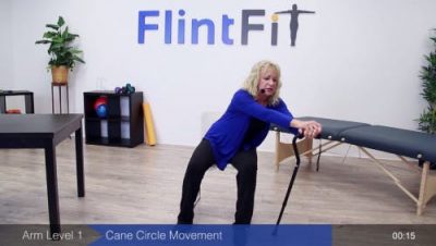 Passive Range of Motion Exercises for Stroke Patients to Help Improve ...