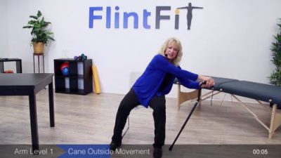 Passive Range of Motion Exercises for Stroke Patients to Help Improve ...
