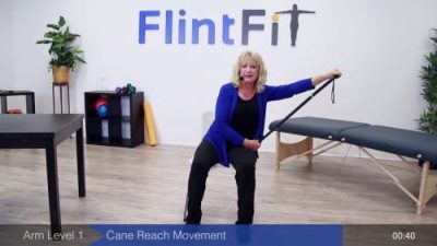 Arm Exercises for Stroke Patients: Helpful Movements for All Ability ...
