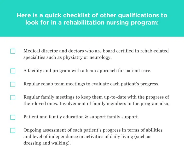 A Simplified Guide To Rehabilitation Nursing For Strokes – Zao Rehab