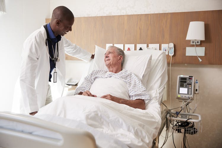 On Being Bedridden After Stroke: How to Maximize Recovery – Zao Rehab