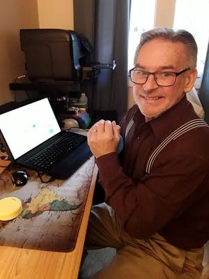 10 Foot Drop Exercises to Get Back on Your Feet with Confidence – Zao Rehab