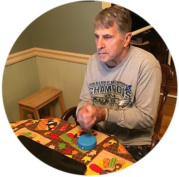 45 Fun Activities for Stroke Patients to Try at Home – Zao Rehab