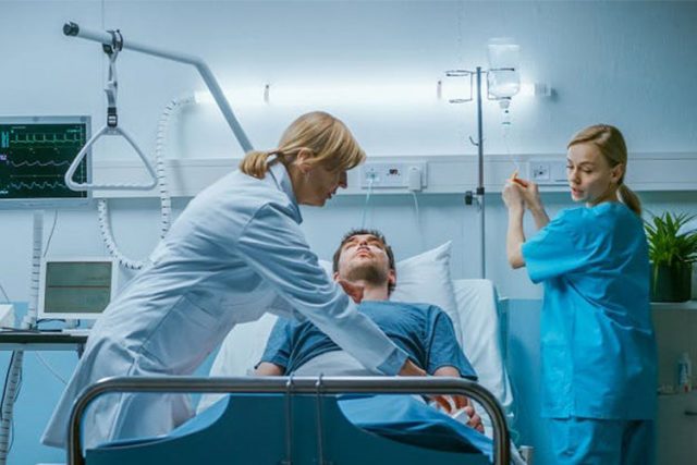 Posturing After Brain Injury: Types and Recovery Outlook – Zao Rehab