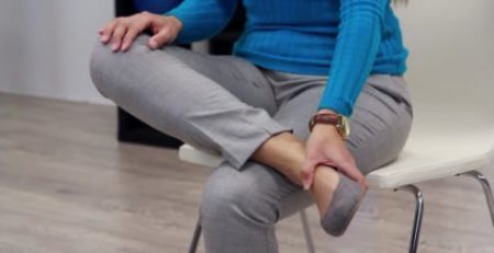 10 Foot Drop Exercises to Get Back on Your Feet with Confidence – Zao Rehab