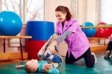 Spastic Cerebral Palsy: Causes, Symptoms, and Management – Zao Rehab