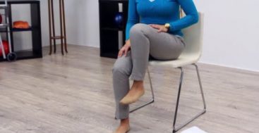 10 Outstanding Leg Exercises for Stroke Patients – Zao Rehab