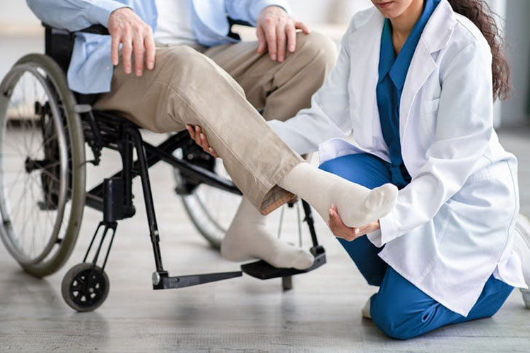 Spastic vs Flaccid Paralysis: Understanding Loss of Muscle Function & How to Treat It – Zao Rehab