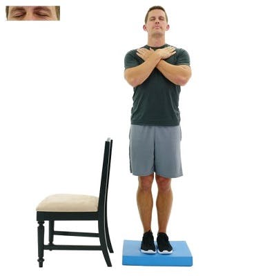 Balance Exercises for Stroke Patients: How to Improve Stability – Zao Rehab