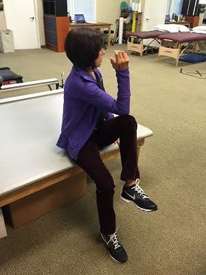 Traumatic Brain Injury Recovery Exercises: Full-Body & Cognitive TBI ...