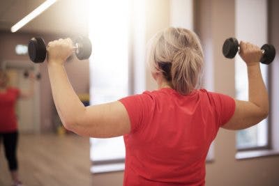 Arm Exercises for Stroke Patients: Helpful Movements for All Ability ...